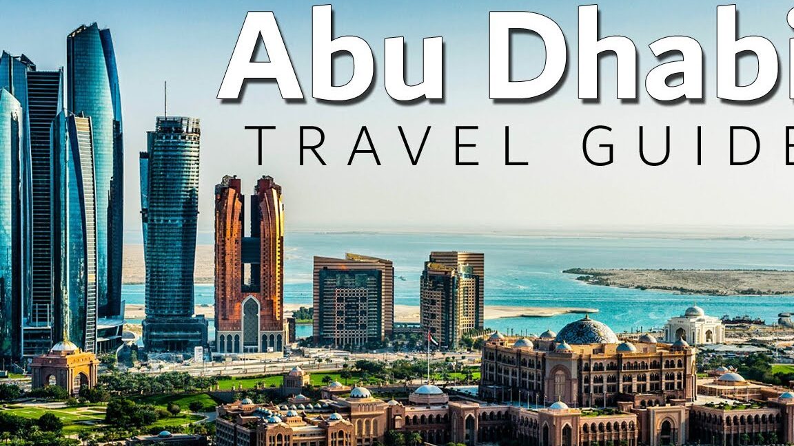 Ventajas y desventajas de vivir en Abu Dhabi: descubre si es para ti