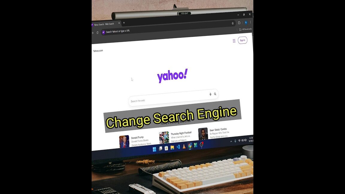 Ventajas y desventajas del buscador de Yahoo: ¿vale la pena usarlo?