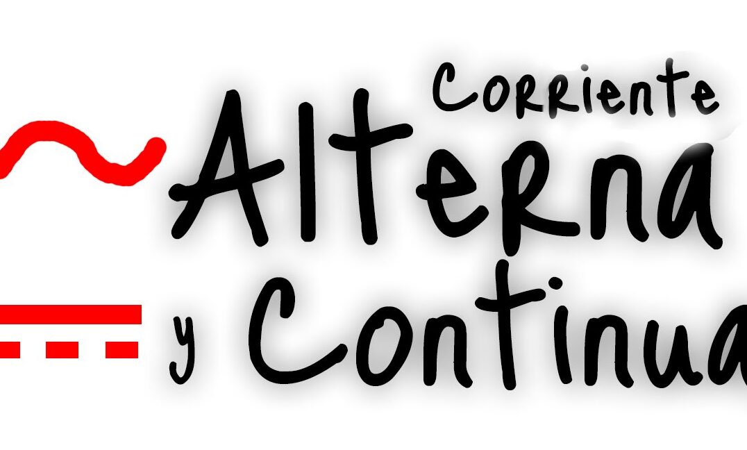 Diferencia entre AC y DC: ventajas y desventajas esenciales