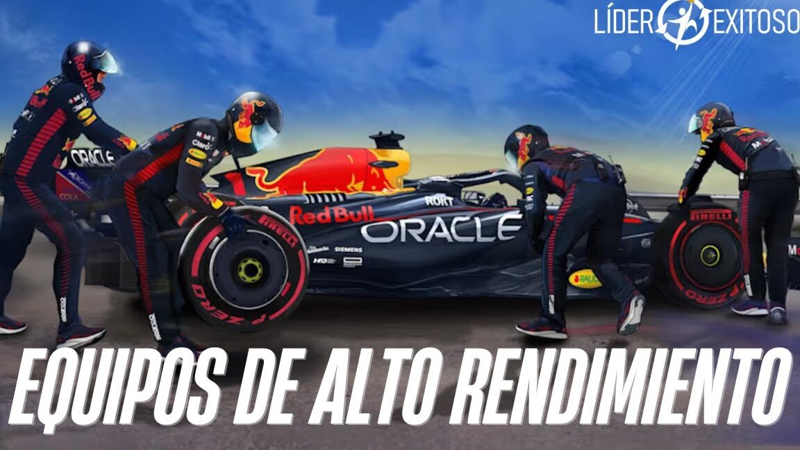 Equipos de alto rendimiento: ventajas y desventajas clave