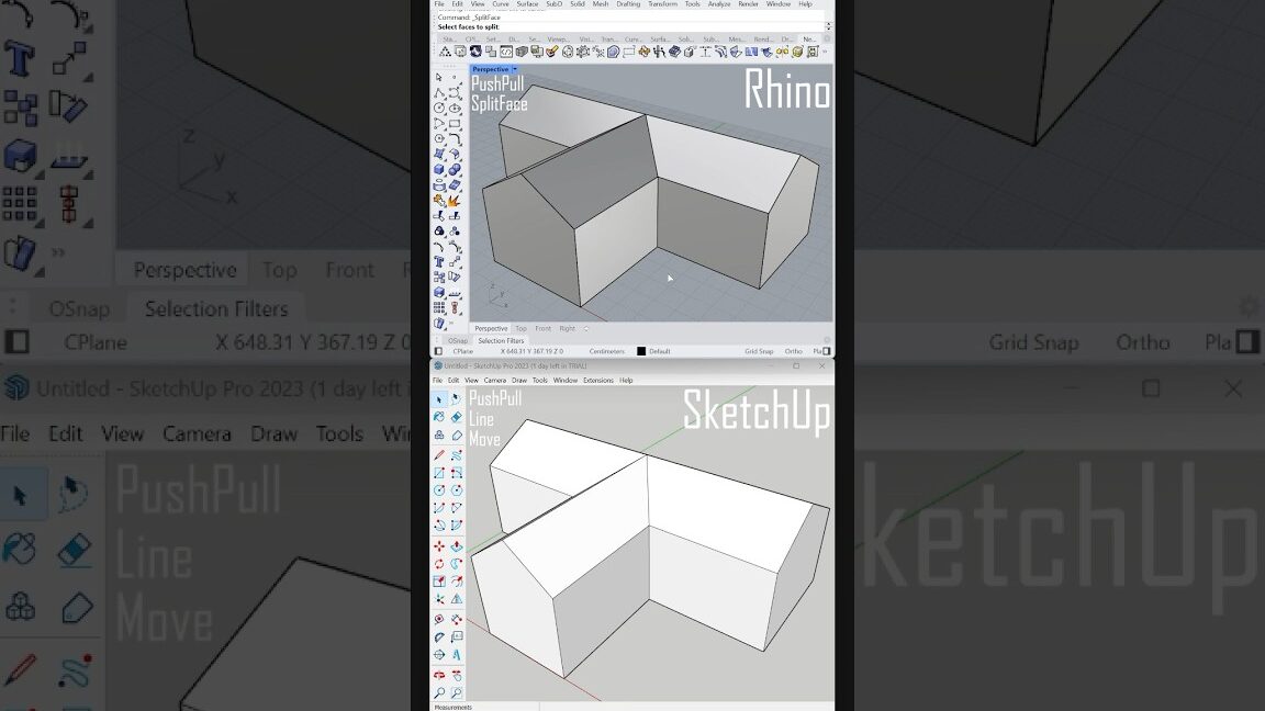 Ventajas y desventajas de Rhino 3d: ¿es el software ideal para ti?