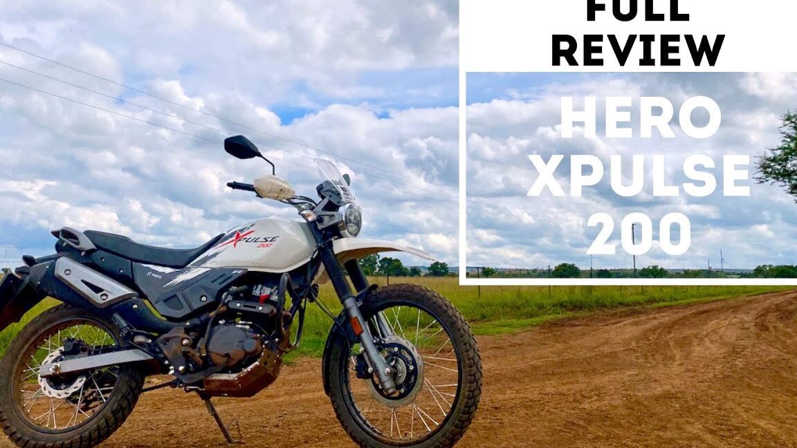 Ventajas y desventajas de la Xpulse 200: ¿vale la pena?