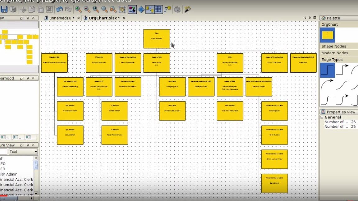 yed graph editor ventajas y desventajas: ¿es la mejor opción para ti?